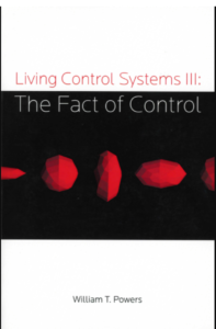 Living Control Systems III – The Fact of Control - iapct.org